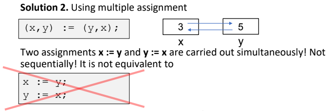 cs101 ENG: Lesson #4. Condition operator & branches. IF statement Part ...