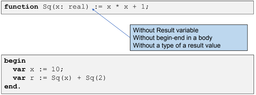 cs101 ENG: Lesson #14. Functions